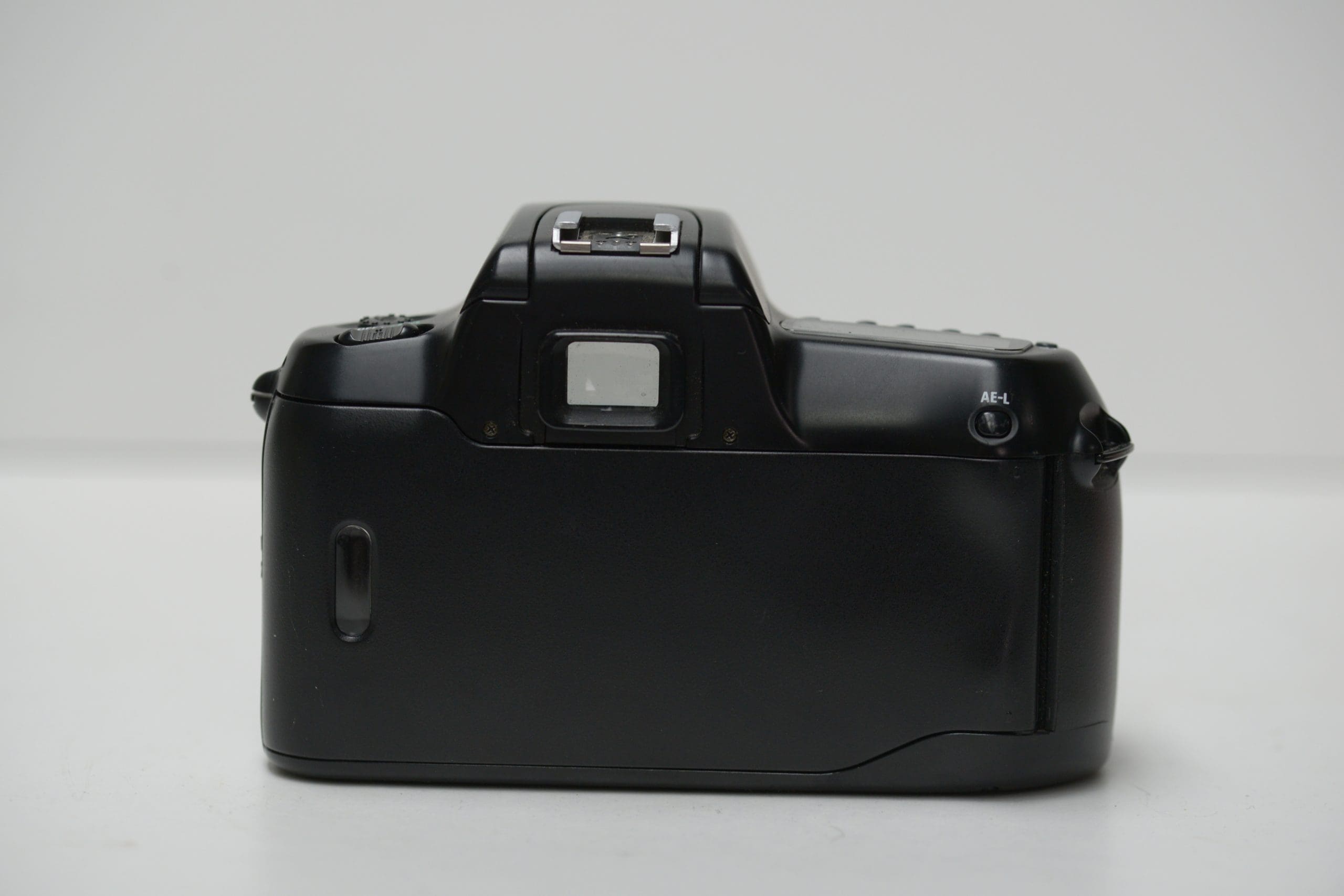 Nikon N50 35mm SLR (Camera Body) - Black Lab Imaging
