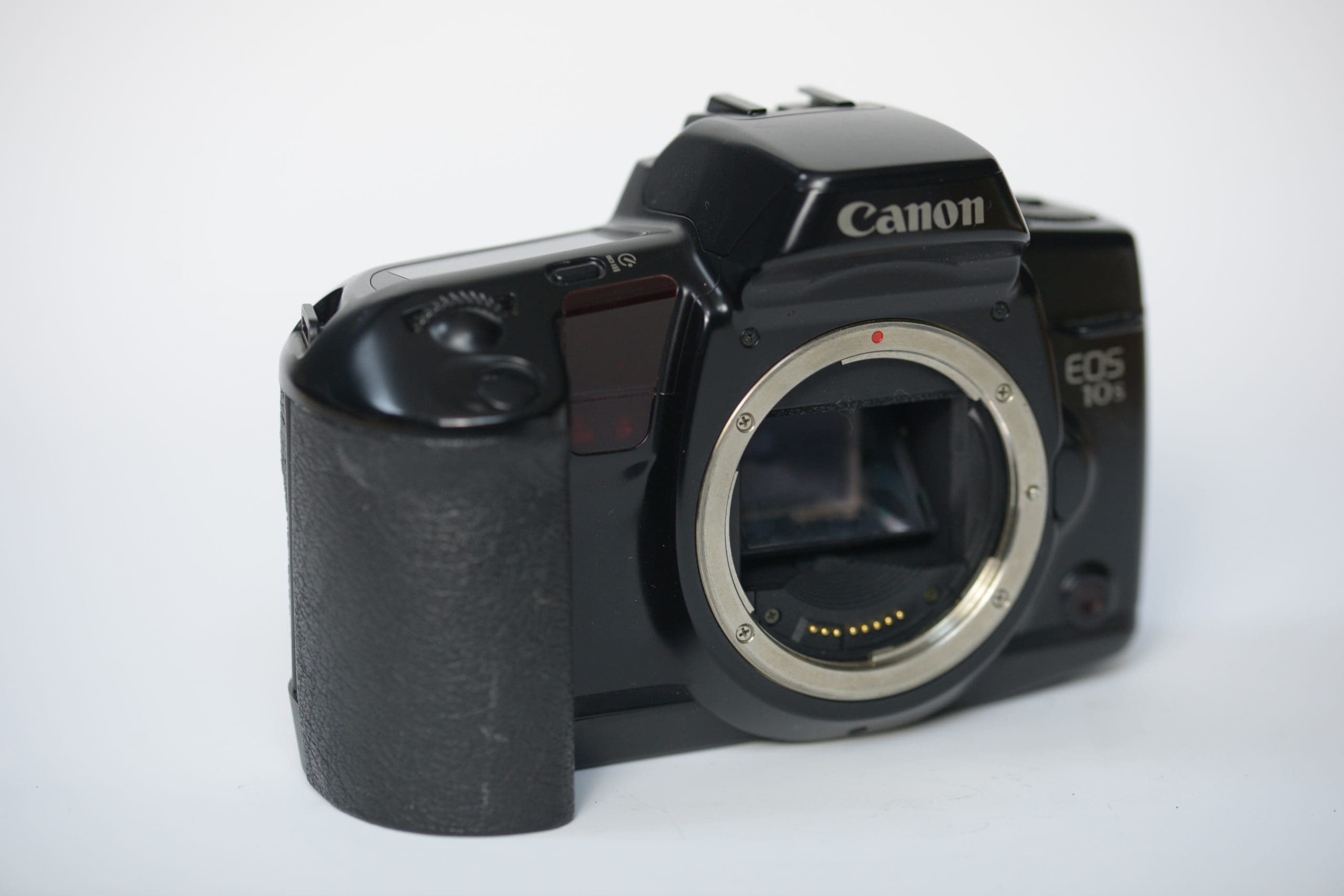 Canon EOS 10S 35mm (Camera Body) - Black Lab Imaging