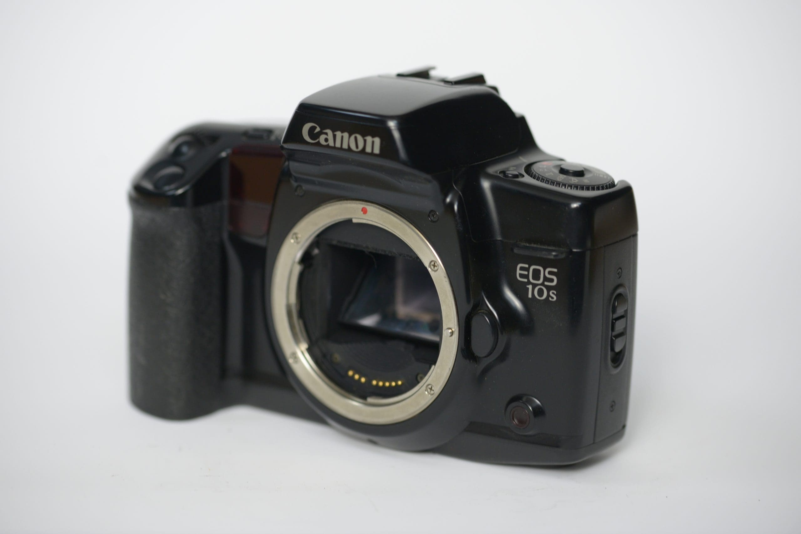 Canon EOS 10S 35mm (Camera Body) - Black Lab Imaging