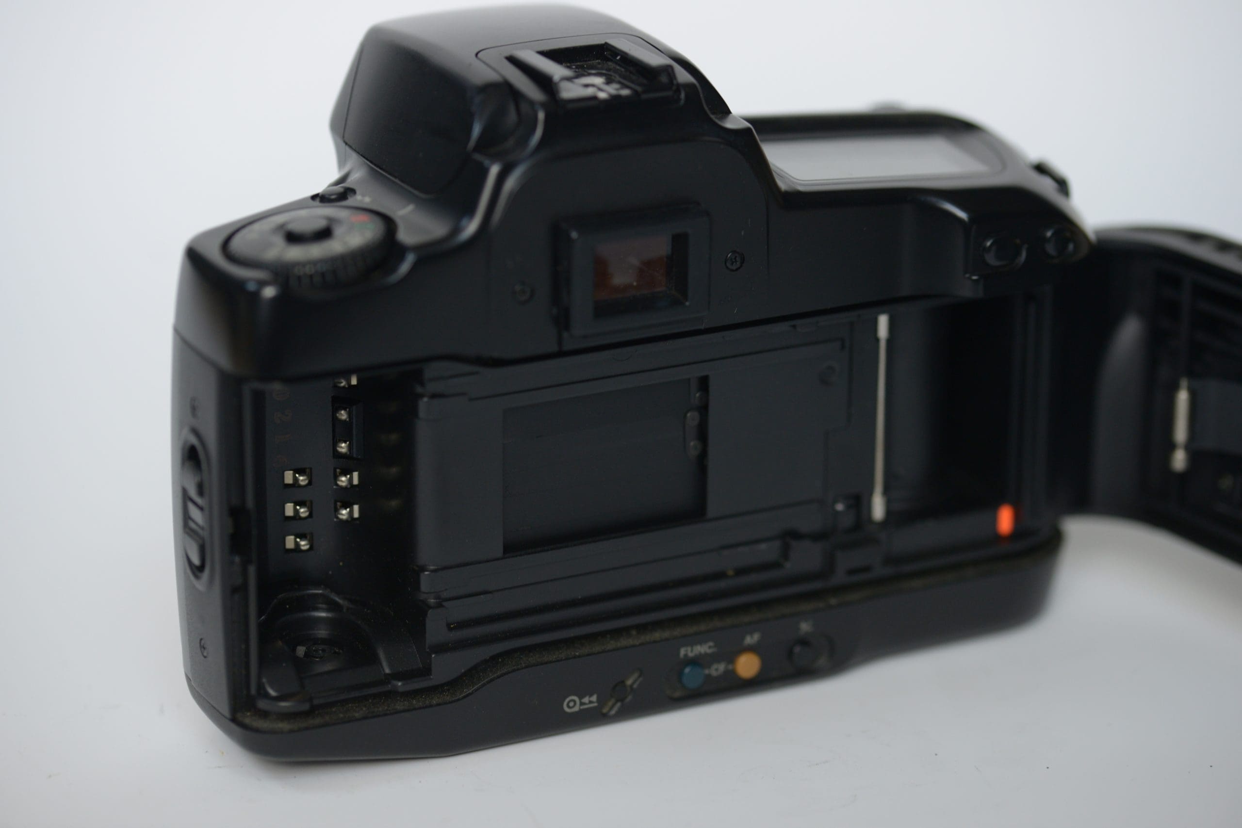 Canon EOS 10S 35mm (Camera Body) - Black Lab Imaging