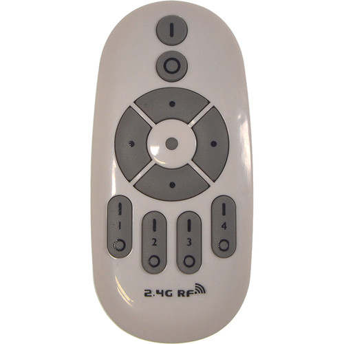 Savage Bi-Color, Blendable LED Light Kit (700 Watt) - Black Lab Imaging