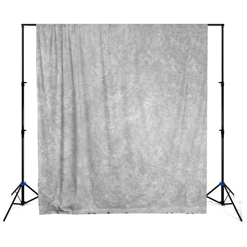 Savage 12' x12' Background Stand - Black Lab Imaging