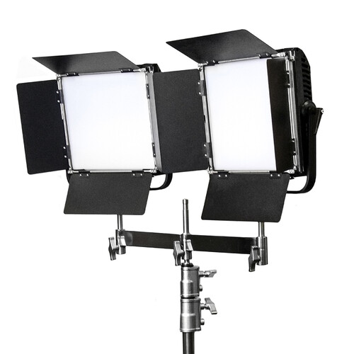 Savage Triple Mount Rack - Black Lab Imaging