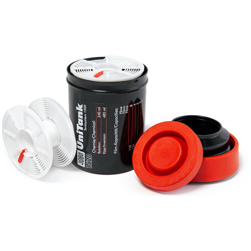 CineStill Film JOBO DUO Film Processing Kit - Black Lab Imaging