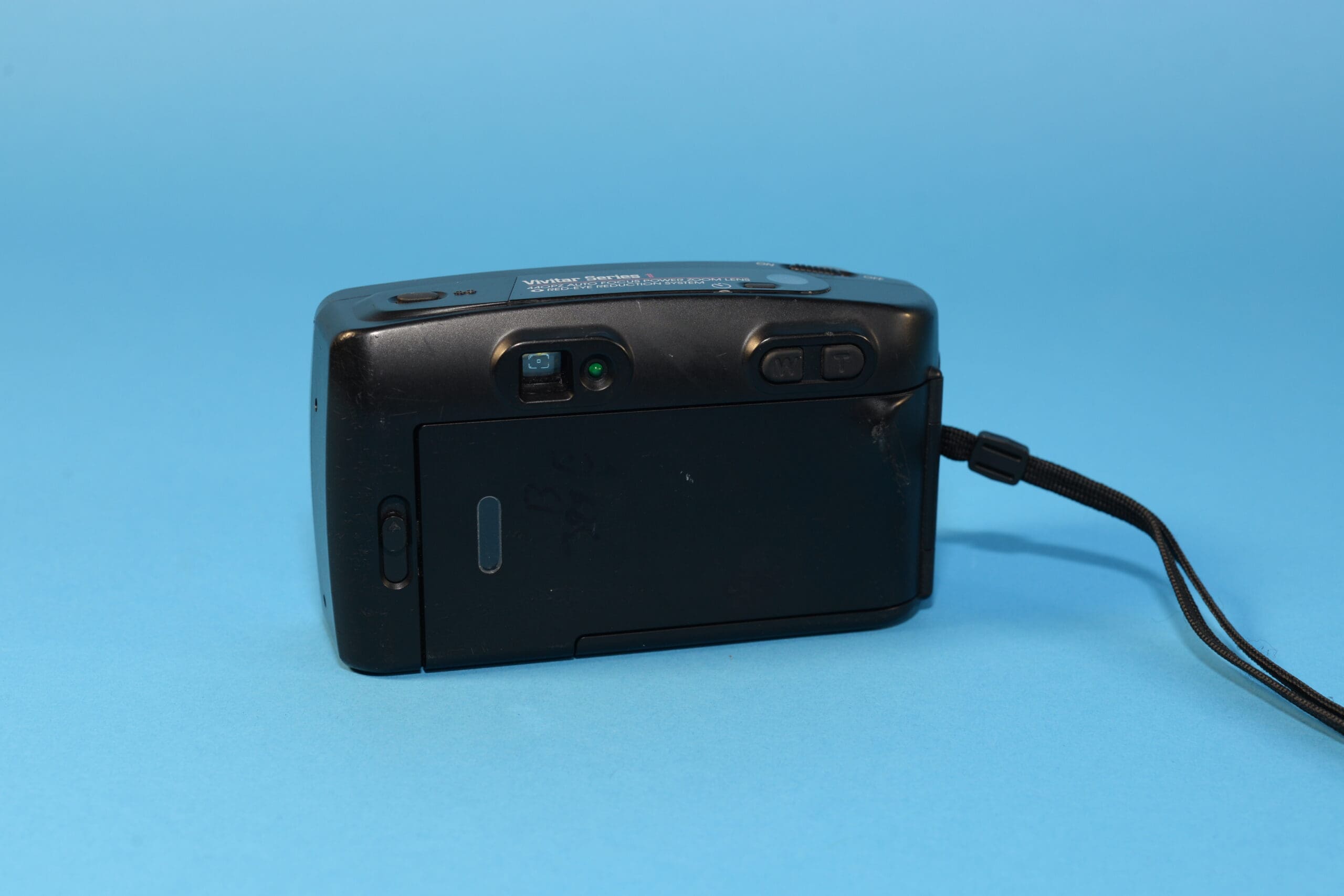 Vivitar Series 1 440PZ 35mm (Point & Shoot) - Black Lab Imaging