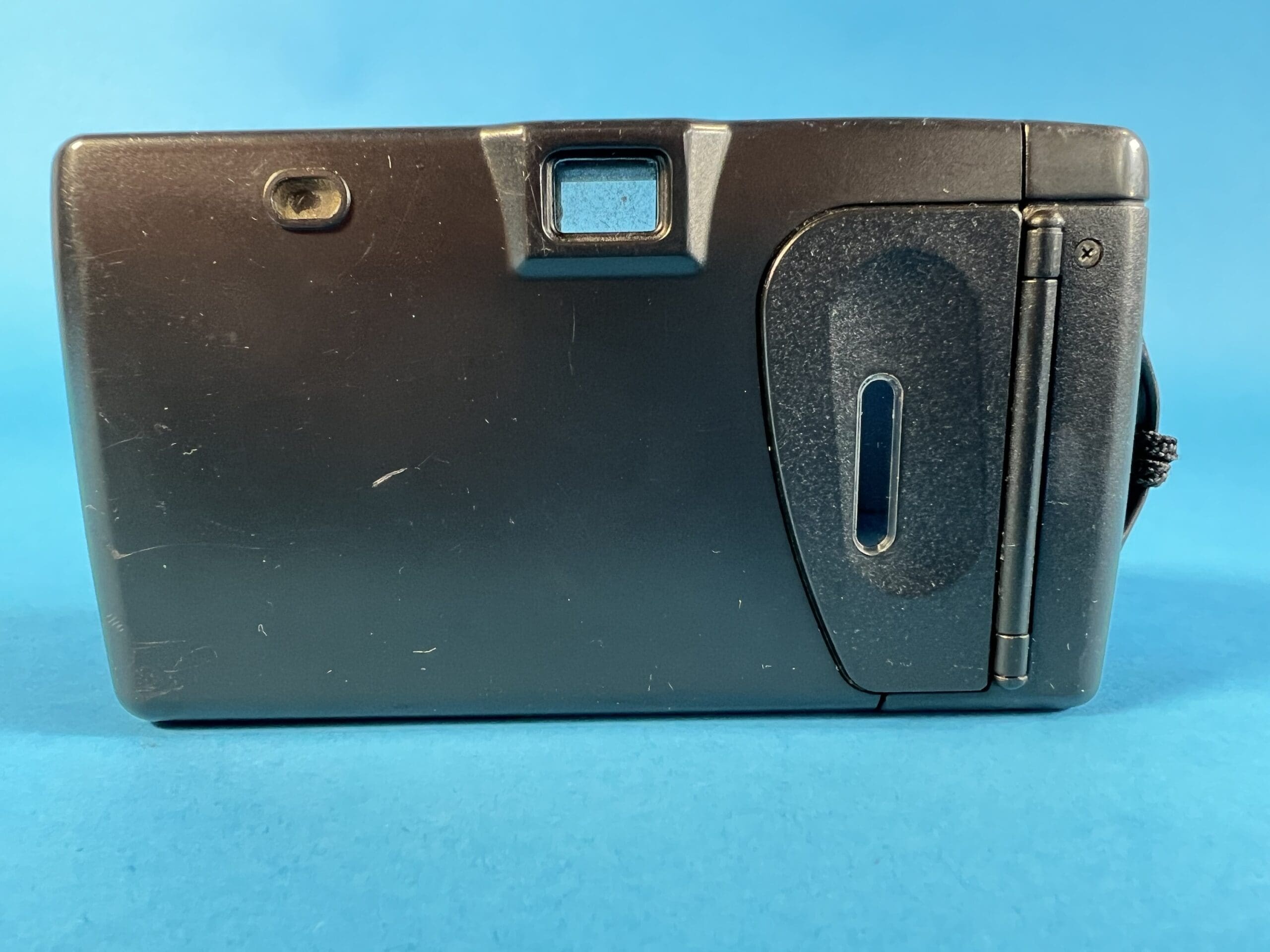 Minolta Freedom 50N 35mm (Point & Shoot) - Black Lab Imaging